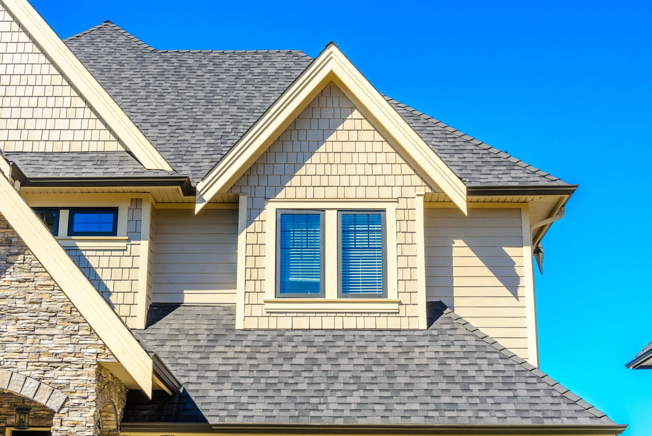 Frontline Exteriors & Construction | roofing, siding gutters